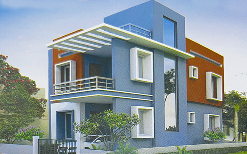 Adrs Developers Pvt. Ltd.