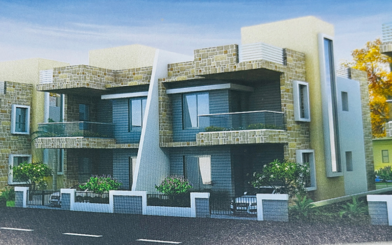 Adrs Developers Pvt. Ltd.